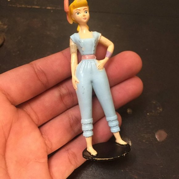 Toys | Princess Action Figure Toy | Poshmark